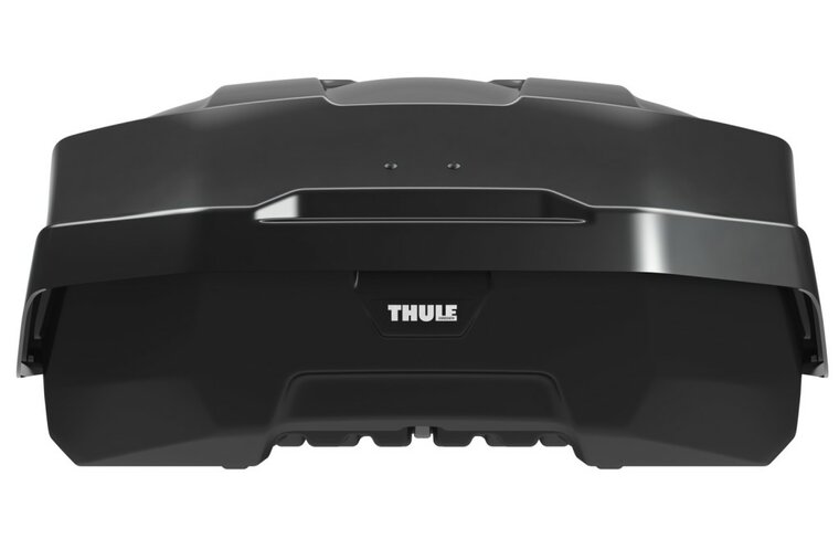 Thule Motion 3 XXL Black Glossy dakkoffer kopen? | Snelle verzending